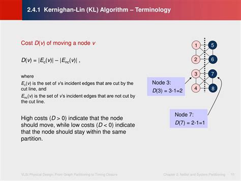 Ppt Chapter 2 Netlist And System Partitioning Powerpoint Presentation Id474169