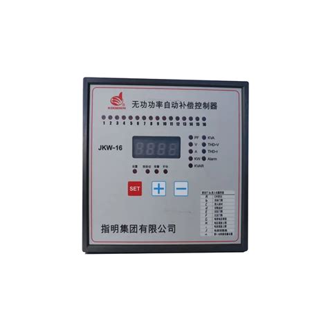 Capacitor Bank Cabinet Power Factor Regulator Automatic Compensation