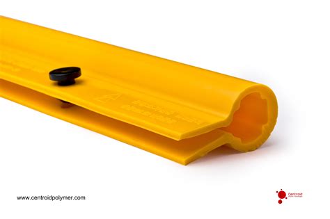Buy Silicone Insulating Conductor Cover Sleeves From Centroid Polymer