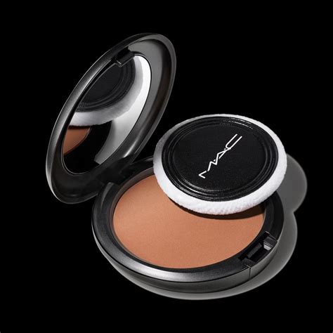 Blot Pressed Face Powder Mac Cosmetics Mac Cosmetics Oil Control