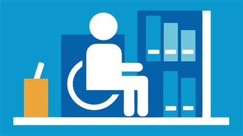 Accessible Restroom Signage Clear And Visible Signage For Accessible Restrooms In A Library