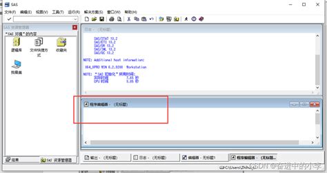傻瓜式sas更新sid，小朋友都会！ Sas Sid更新 2024 Csdn博客