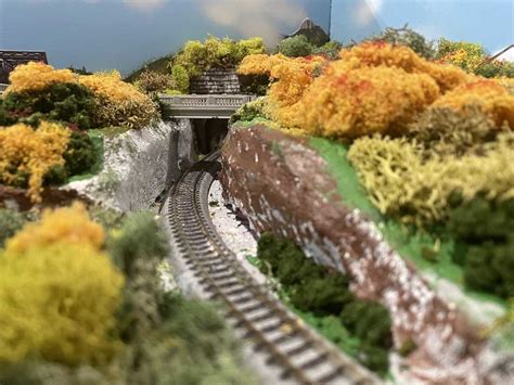 N Scale Switching Layout Model Railroad Layouts PlansModel Railroad Layouts Plans