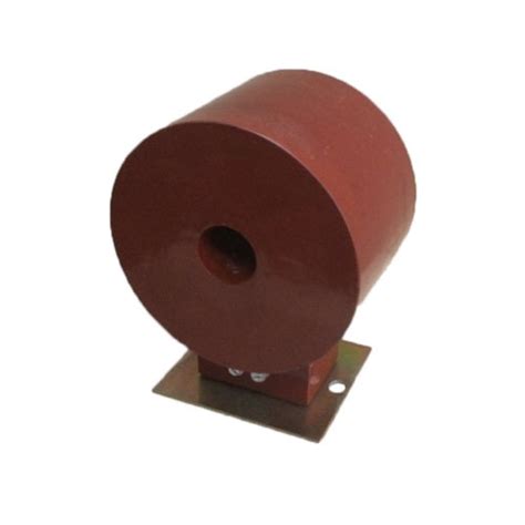 Kw Single Phase Dual Core Current Transformer V V At Best Price In Thane