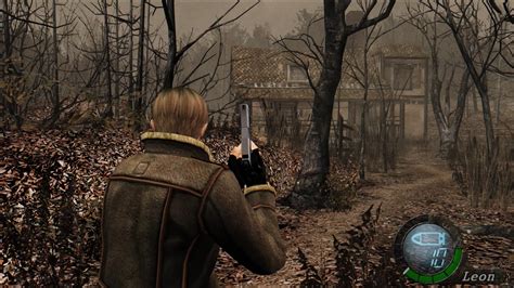 Resident Evil 4 Mod Quest 2 Resident Evil 4 Vr Mods Kose