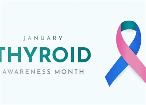 Thyroid Dysfunction Is Prevalent In Older Adults — Helpful