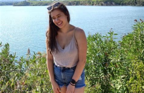 Caroline Crouch Murder Husband Babis Anagnostopoulos Appears In Court