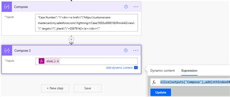 Solved Extract Numeric Value From The String Power Platform Community