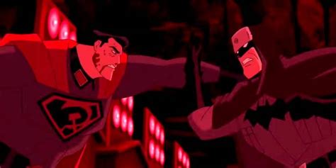 Who Wins The Fight In Batman V Superman And Why