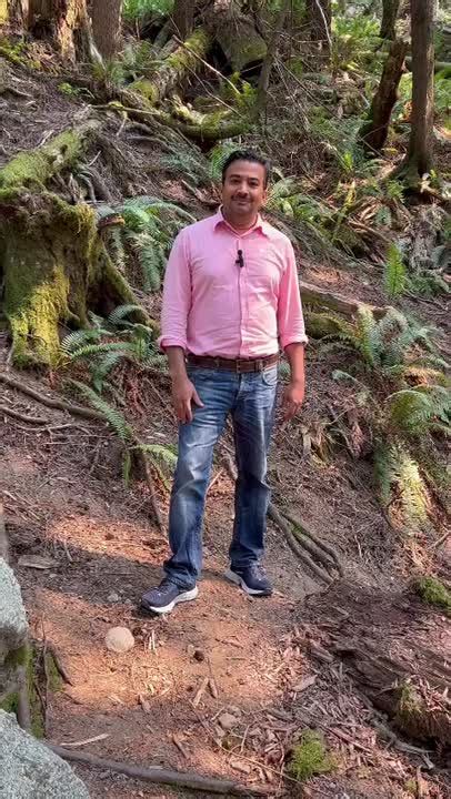 Vikram Krishna On Linkedin Junk To Jungles