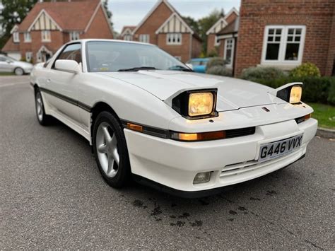 Toyota Supra Kaufen Bei Car And Classic