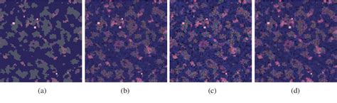 Figure 1 From Impact Of A Spatial Decorrelation Of The Noise On The