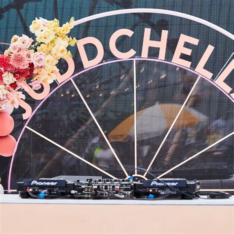 The Home Of Beck Judd S Festival Inspired Housewarming Party Artofit