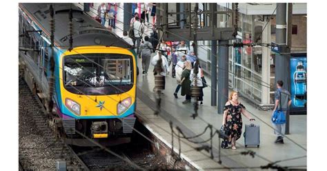 Rail Director October 2024 Daisy Chapman Chamberlain