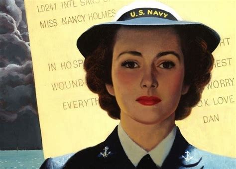 Briefmarke Für Die Code Girls Hnf Blog