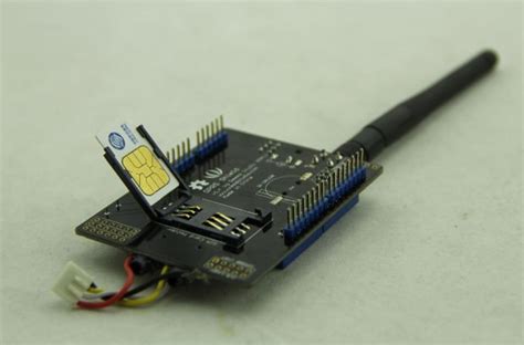 Arduinophone Smartphone Hacks Arduino Projects Arduino