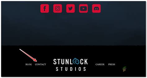 Fix V Rising Authentication Error Communication With Server Was Lost