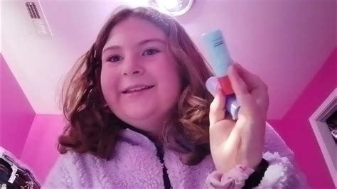 Unboxing Bubble Skincare Miny Brand Thing Youtube