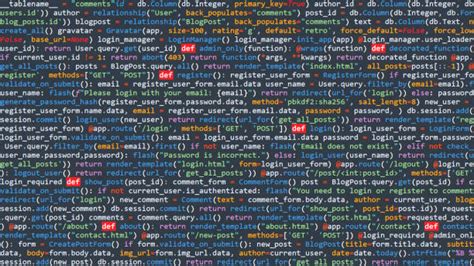 Focus Sur Matplotlib La Bibliothèque Multiplateforme Python