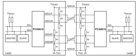 PCA DP IC Bus Buffer Pinout Datasheet And Advantages