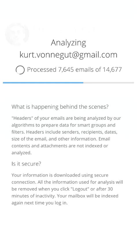 Clean Email Is A Comprehensive Email App Not Free Though