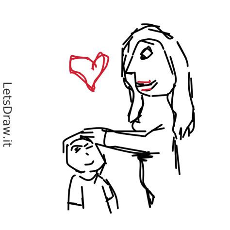 How To Draw Mum Cx Ydaxx Png LetsDrawIt