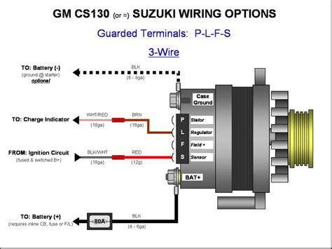 Alternator Wiring Diagram Gm Wiring Diagram Alternator Wiring Diagram Gm Wiring Diagram