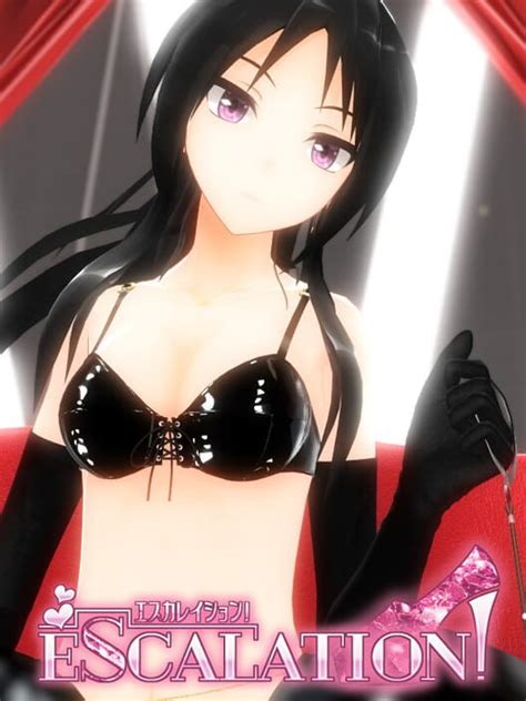 Visual Novel Games Most Popular Visual Novel Games List