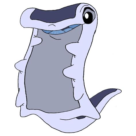 Experiment 015 Ruggles Khylers Imagination Tank Wiki Fandom