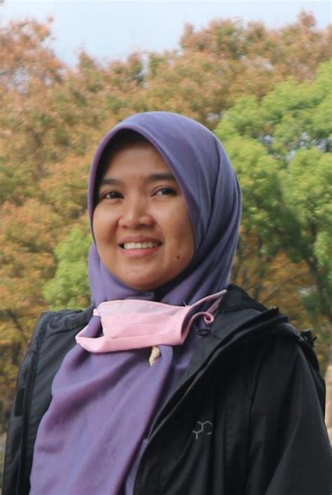 Nelly Anna Faculty Of Forestry Universitas Sumatera Utara