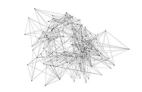 블랙 디지털 데이터 및 네트워크 연결 삼각형 라인 흰색 배경 3d 추상 그림 기술 개념 0명에 대한 스톡 사진 및 기타 이미지 0명 3차원 형태 가상현실 Istock