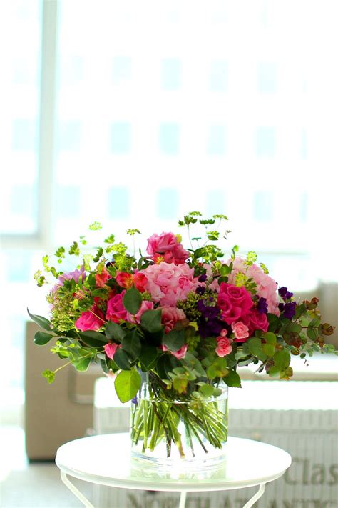 꽃화병꽃플라워꽃배달플라워119김하림flowersflowerarrangementflorist Beautiful Flower Arrangements