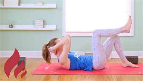 Hip Decompression Beginner With Kristin