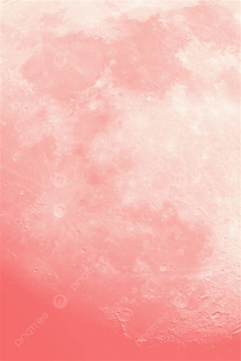 Background Latar Belakang Gradasi Warna Cat Air Merah Muda Yang Cantik
