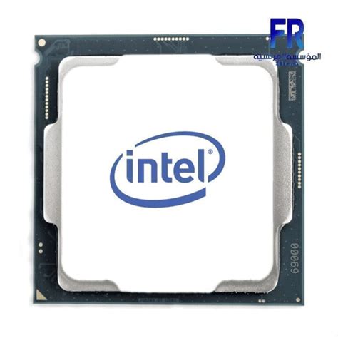 Intel Core I 3 12100 Processor Alfrensia