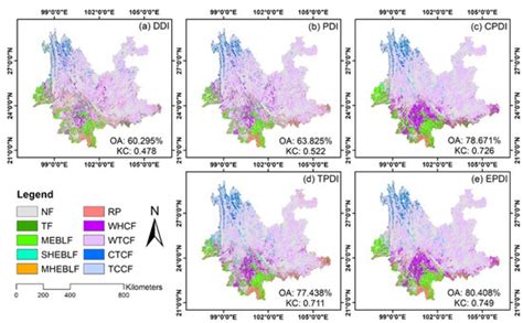 Remote Sensing Special Issue Remote Sensing Based Forest Inventories From Landscape To