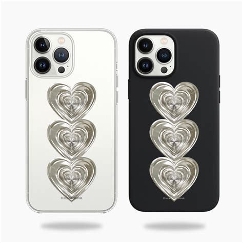 이레케이스 실버하트 아이폰 갤럭시 폰케이스 아이폰14 13 12 프로 미니 갤럭시s23 S22 울트라 노트 A23 A33 A53 휴대폰 핸드폰 투명젤리케이스 위시버킷