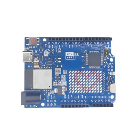 บอร์ด Uno R4 Minima ใช้งานร่วมกับ Arduino R4 และสามารถเลือกใช้ Minima