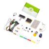 Micro Bit Starter Kit With Microbit Board Oz Robotics