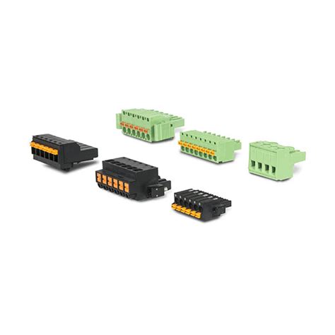 PCB Connector Plug Addcom Solution Pte Ltd