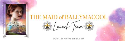 The Maid Of Ballymacool Launch Team
