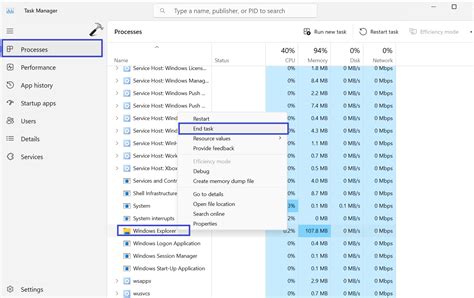 Fix Windows 11 Desktop Not Refreshing Automatically