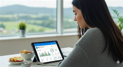 Smart Bmi Calculator