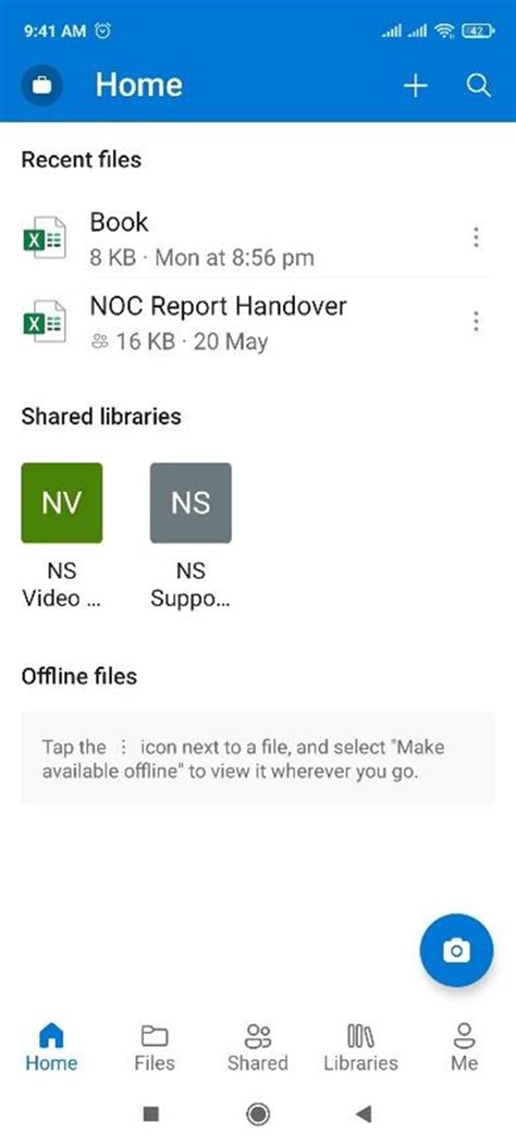 Deploying OneDrive For IOS And Android App And Configuration Settings Communication Square