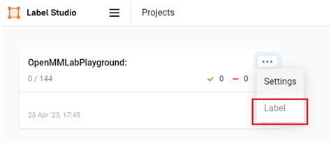 Playgroundlabelanythingreadmezhmd At Main · Open Mmlabplayground · Github
