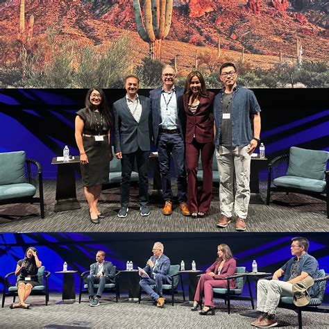 Ai Businessinnovation Techleadership Aiinbusiness Pevpannualmeeting Phoenixeastvalley