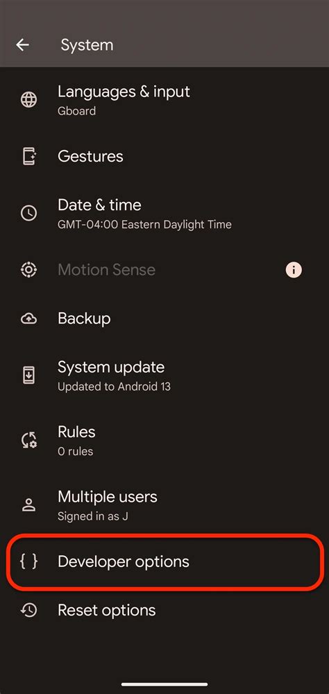 How To Unlock Androids Developer Options To Access Powerful Hidden Tools Anyone Can Use