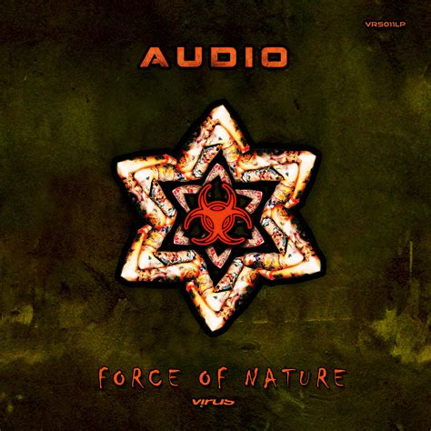 Force Of Nature Audio Mp3 Buy Full Tracklist