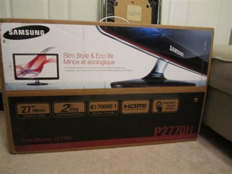 Arogan Samsung Syncmaster P H