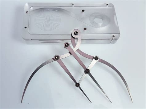 Blog Golden Mean Calipers